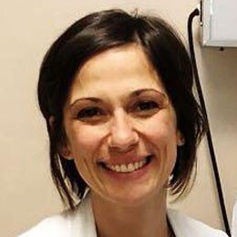 DR. FRANCESCA VITULLO :: VILLA GIUNI