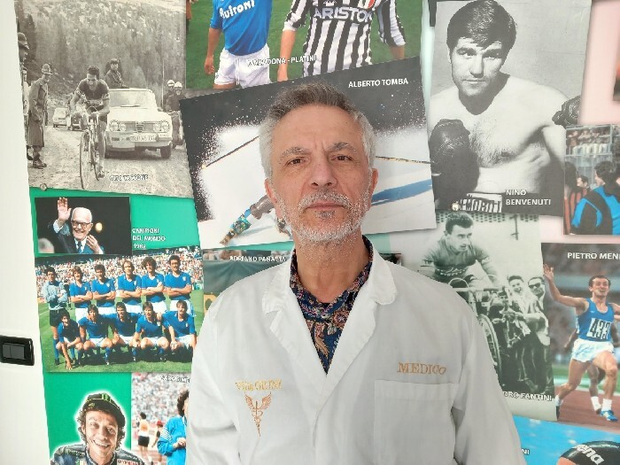 DR. JACK AWAD :: VILLA GIUNI